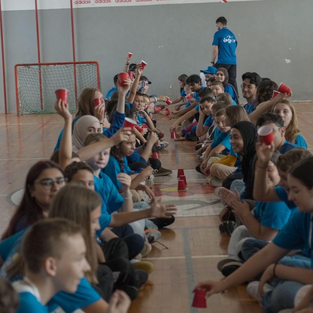 Volunteer Abroad with Inspire | Islamic Relief Canada Volunteer Abroad with Inspire | Islamic Relief Canada